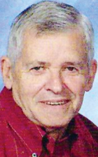 Donald E. Dicken | News, Sports, Jobs - Altoona Mirror